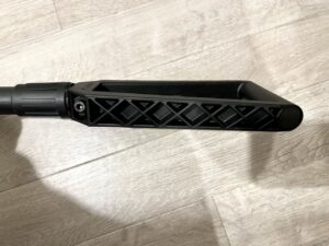 NATOで採用されてる最強の軍用スコップはこれ！「GERBER E TOOL（05942）」 | 物欲おじさんの軌跡