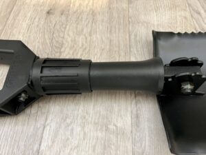 NATOで採用されてる最強の軍用スコップはこれ！「GERBER E TOOL（05942）」 | 物欲おじさんの軌跡