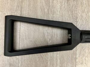 NATOで採用されてる最強の軍用スコップはこれ！「GERBER E TOOL（05942）」 | 物欲おじさんの軌跡